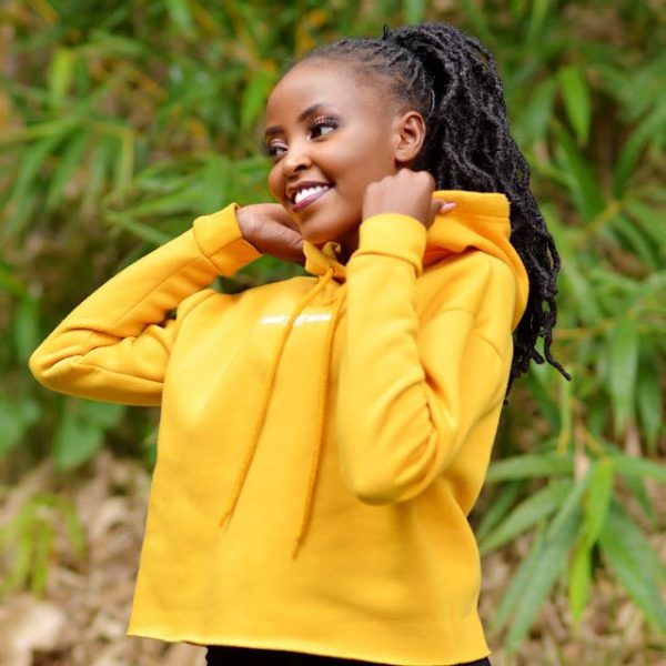 Mungai Eve Biography: Facts, Age, YouTube & Story - Kelxfy