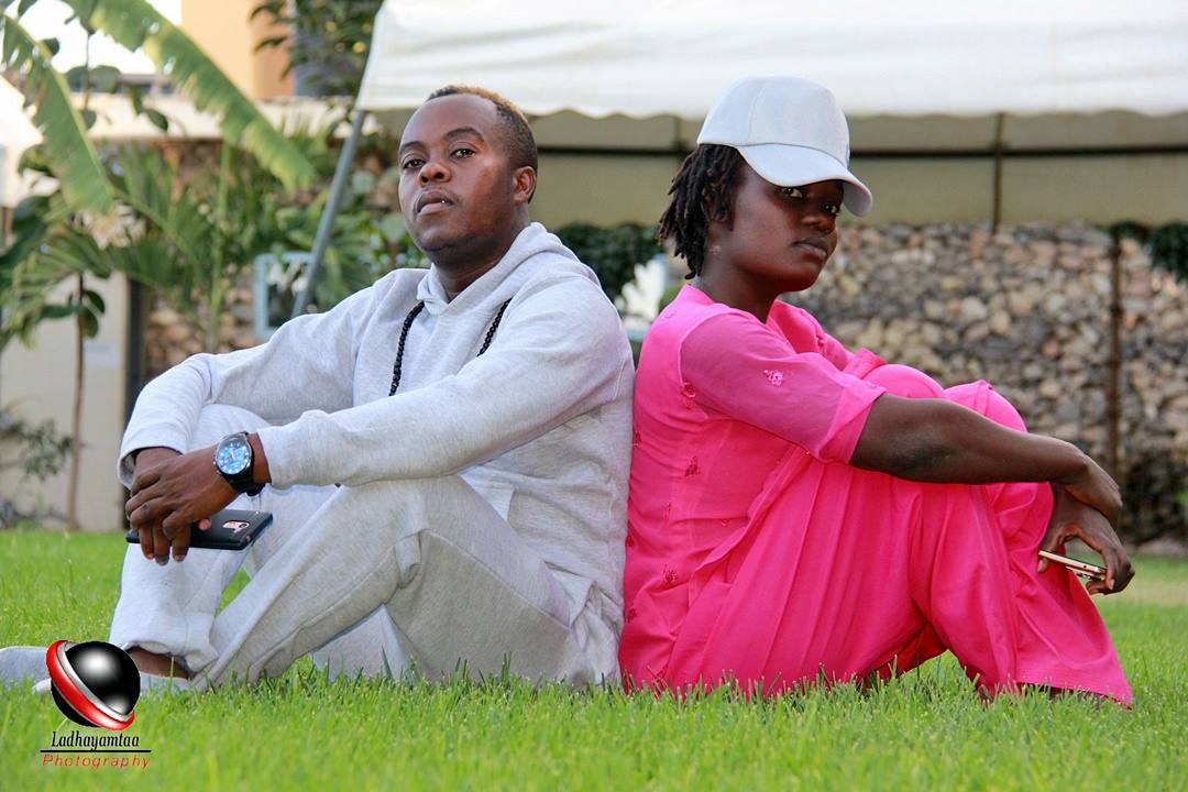 TT Comedian Biography: Kenya's Youngest Comedian - Kelxfy