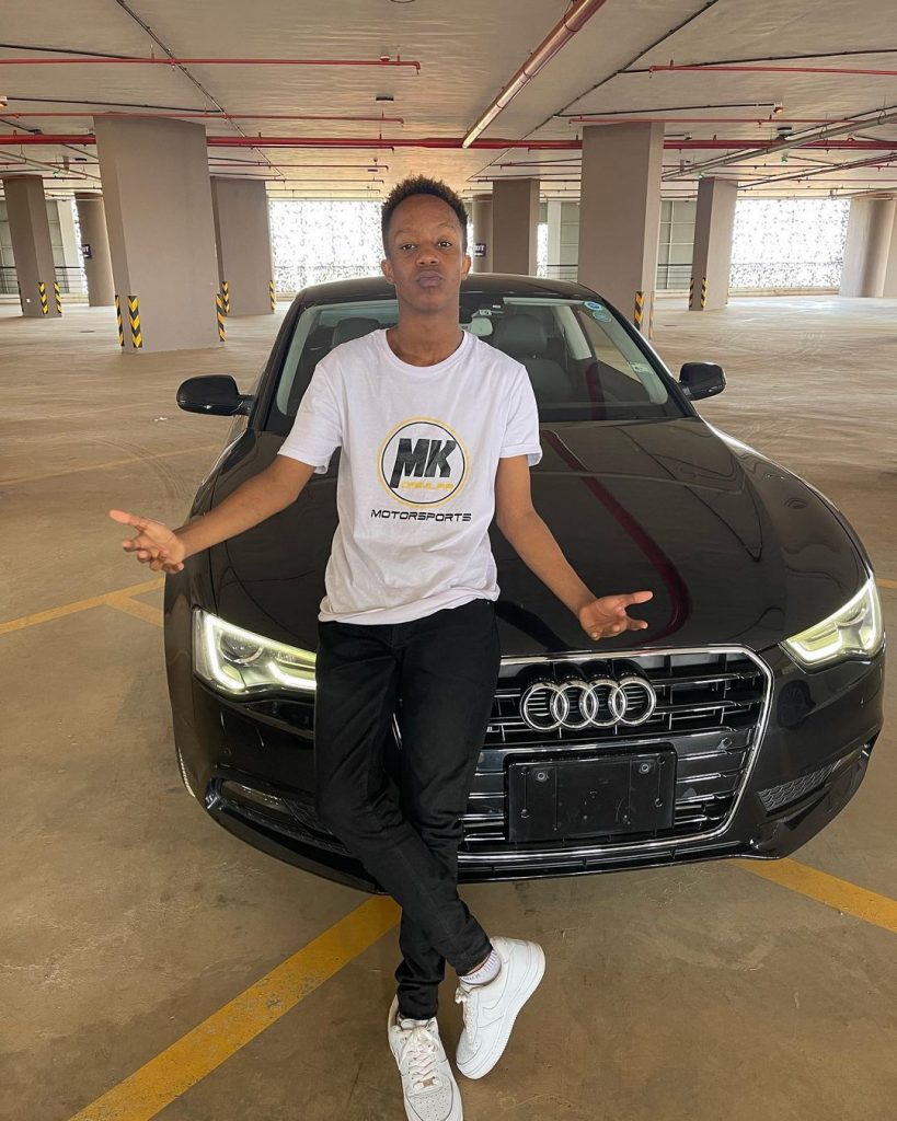 Sean MMG Accident Story Explained... - Kelxfy