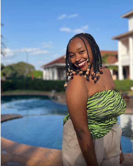 GK Nyambura Biography: Facts, The Bored Cast, Career - Kelxfy