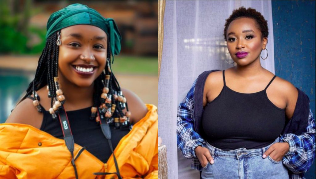 GK Nyambura Biography: Facts, The Bored Cast, Career - Kelxfy