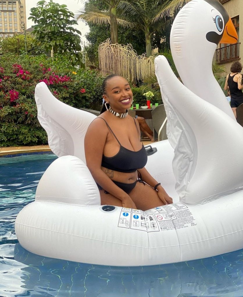 GK Nyambura Biography: Facts, The Bored Cast, Career - Kelxfy