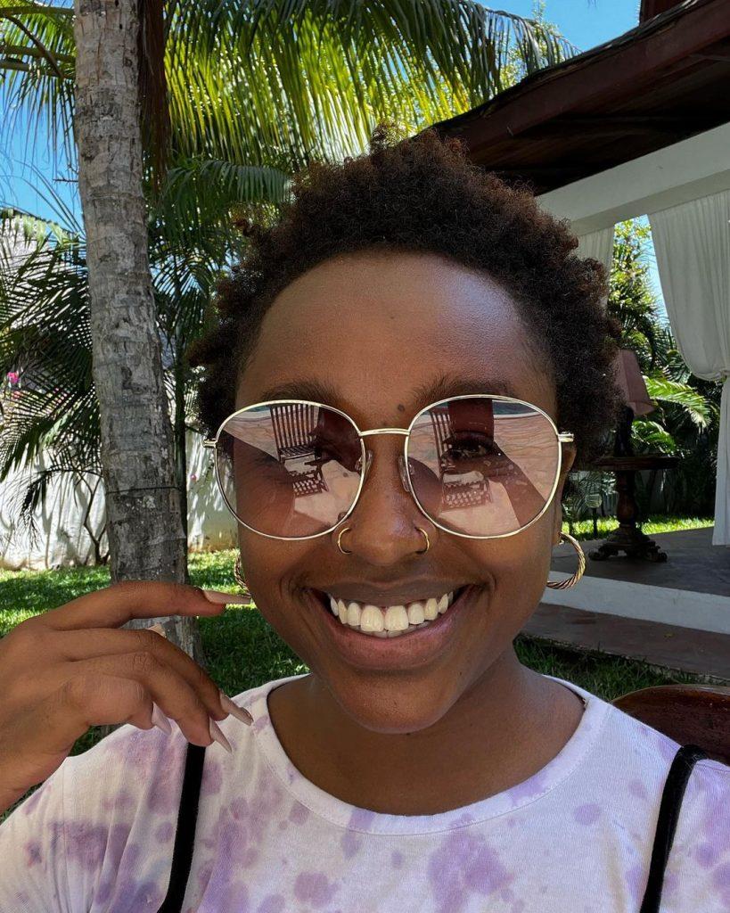 GK Nyambura Biography: Facts, The Bored Cast, Career - Kelxfy