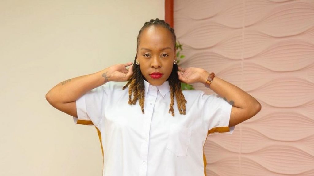 Mjaka Mfine Biography: Facts, Age, Real Name, Boyfriend, TikTok - Kelxfy