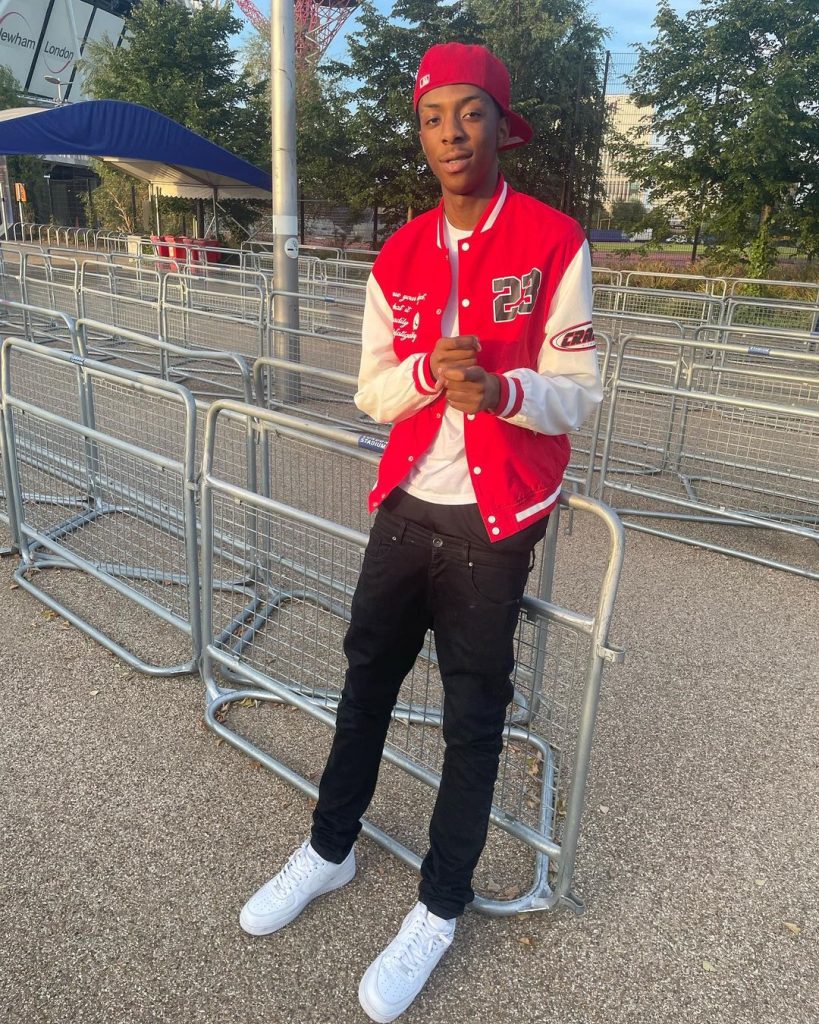 Krillz Biography: Facts, Music, Age - Kelxfy