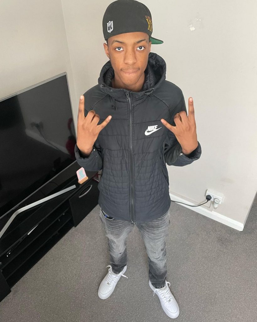 Krillz Biography: Facts, Music, Age - Kelxfy