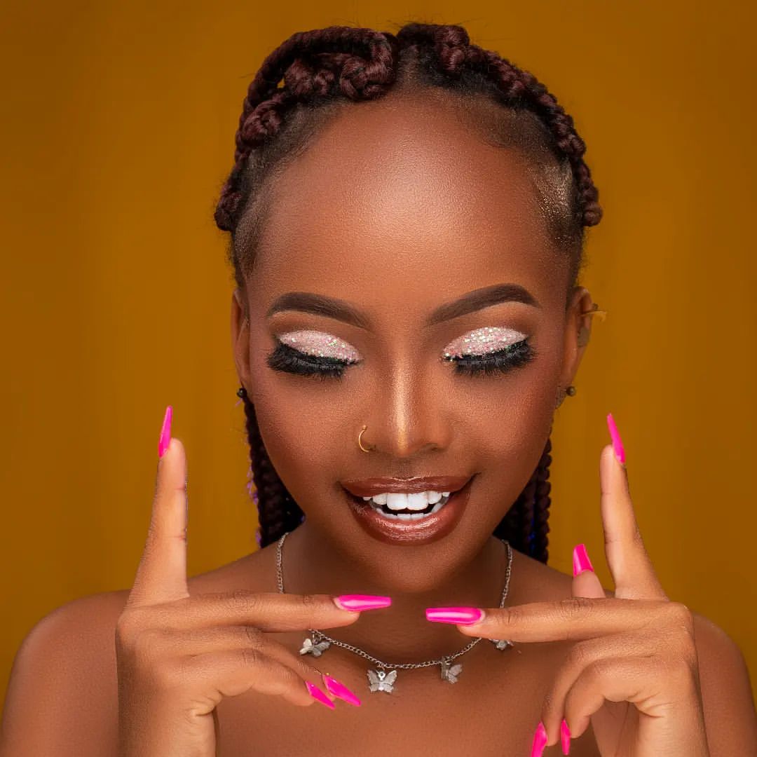 Miss Njagi Biography: Facts, Story, Tiktok, Fame, And More - Kelxfy