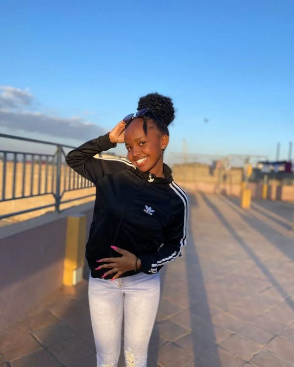 Miss Njagi Biography: Facts, Story, Tiktok, Fame, And More - Kelxfy