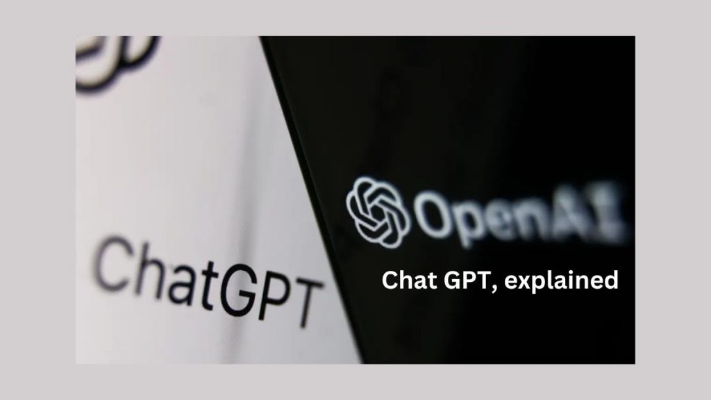 What Is Chat GPT? ChatGPT Meaning, How To Use ChatGPT - Kelxfy