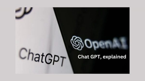 What Is Chat GPT? ChatGPT Meaning, How To Use ChatGPT - Kelxfy
