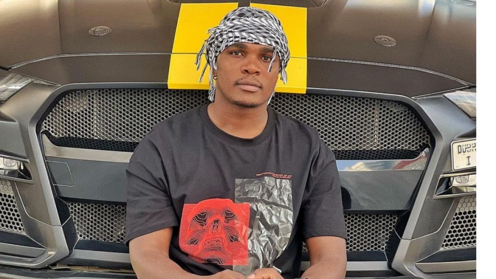 Who Is Sammy Boy Kenya? Facts, Bio, Forex & Story - Kelxfy