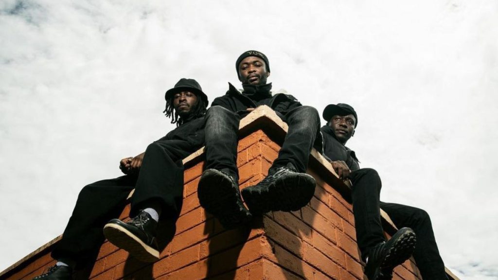 The Rise Of Toxic Lyrikali: Biography, Fame, Age & More - Kelxfy