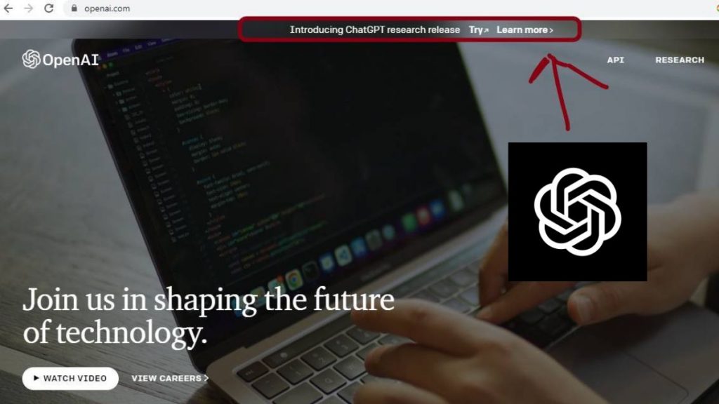 Openai ChatGpt Login: How To Login ChatGPT - Kelxfy