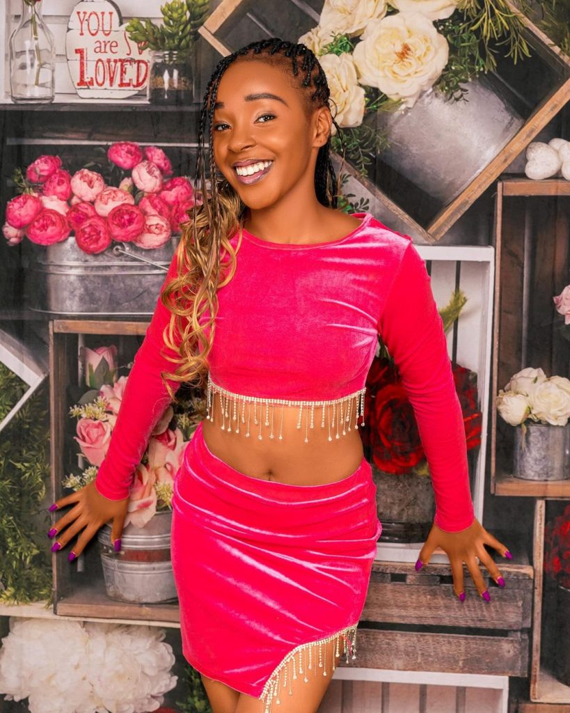 Ariane Dashian Biography: Facts, Age, Boyfriend, Drama & More - Kelxfy