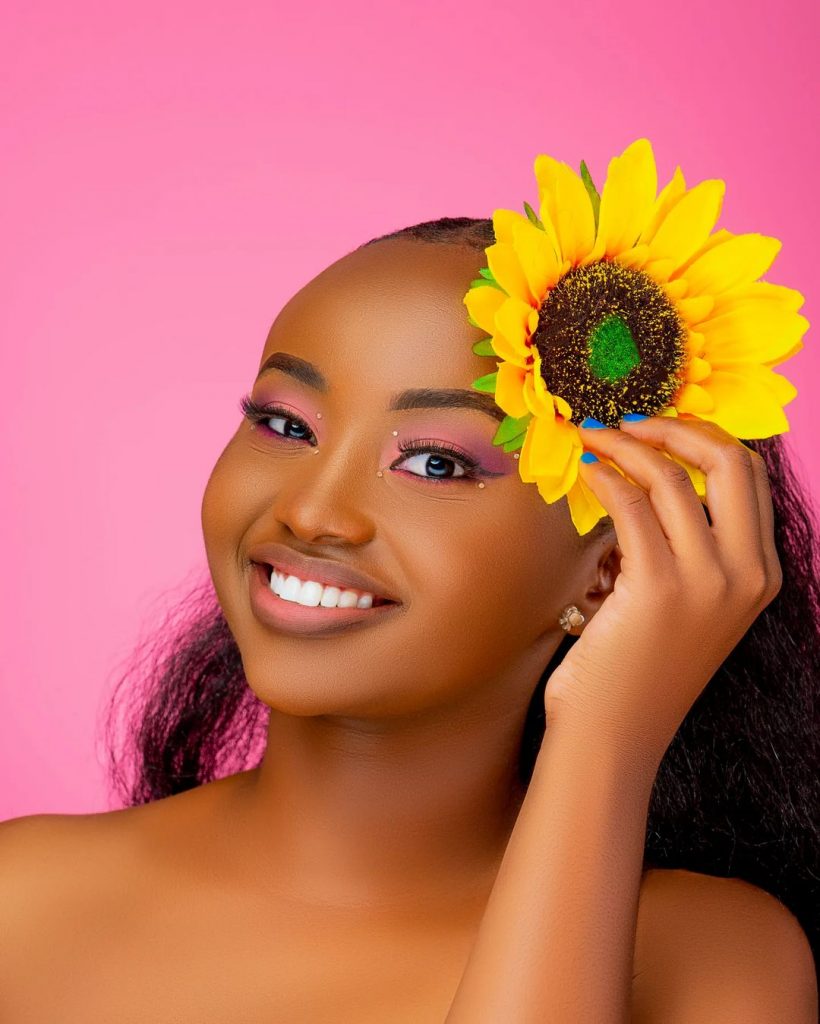 Kate Thuku Biography, Facts, Tiktok & Fame - Kelxfy
