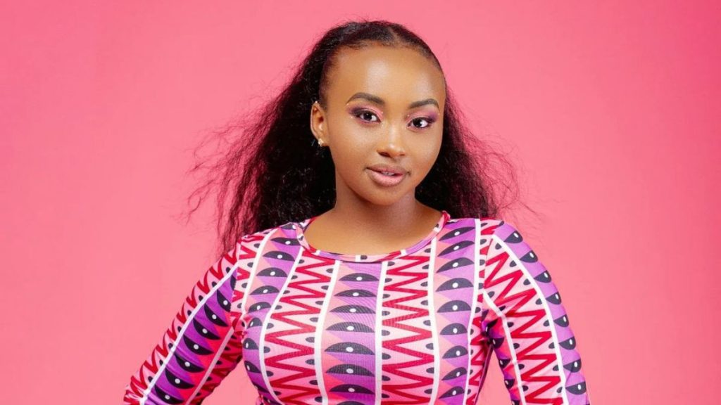 Mjaka Mfine Biography: Facts, Age, Real Name, Boyfriend, TikTok - Kelxfy
