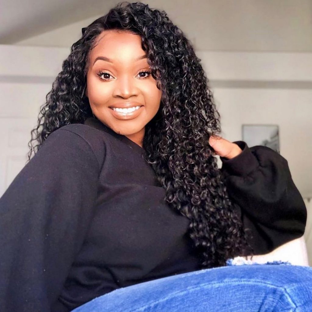 Yvonne Mugure Biography, Facts & Inspiring Story - Kelxfy