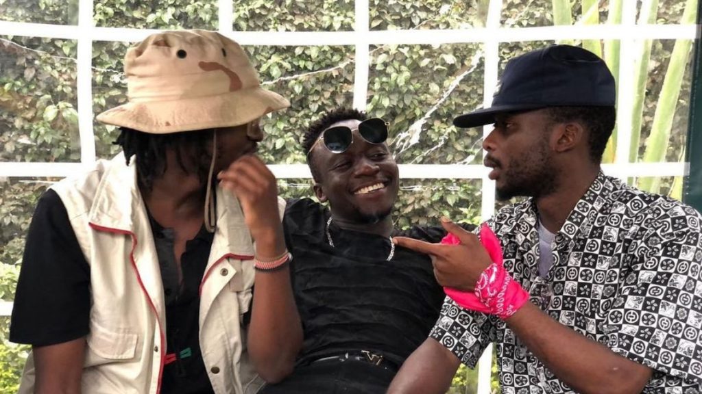 Wakadinali Members: Biography, Real Names & Nicknames - Kelxfy