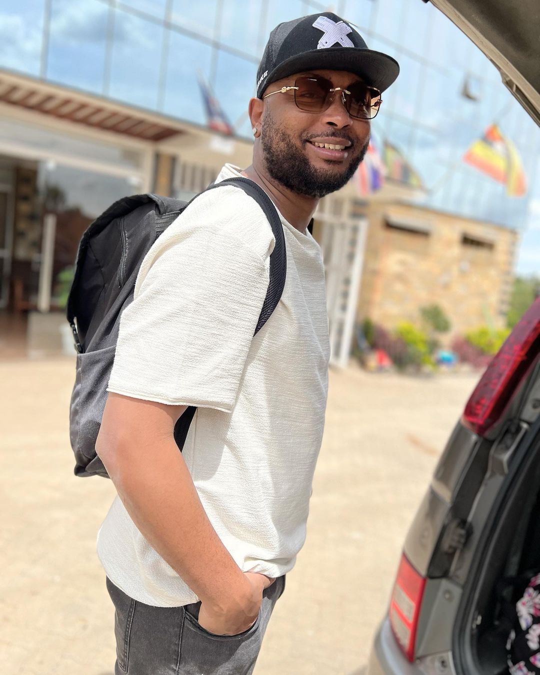 Dj Babu Biography: Facts, Death & Accident - Kelxfy