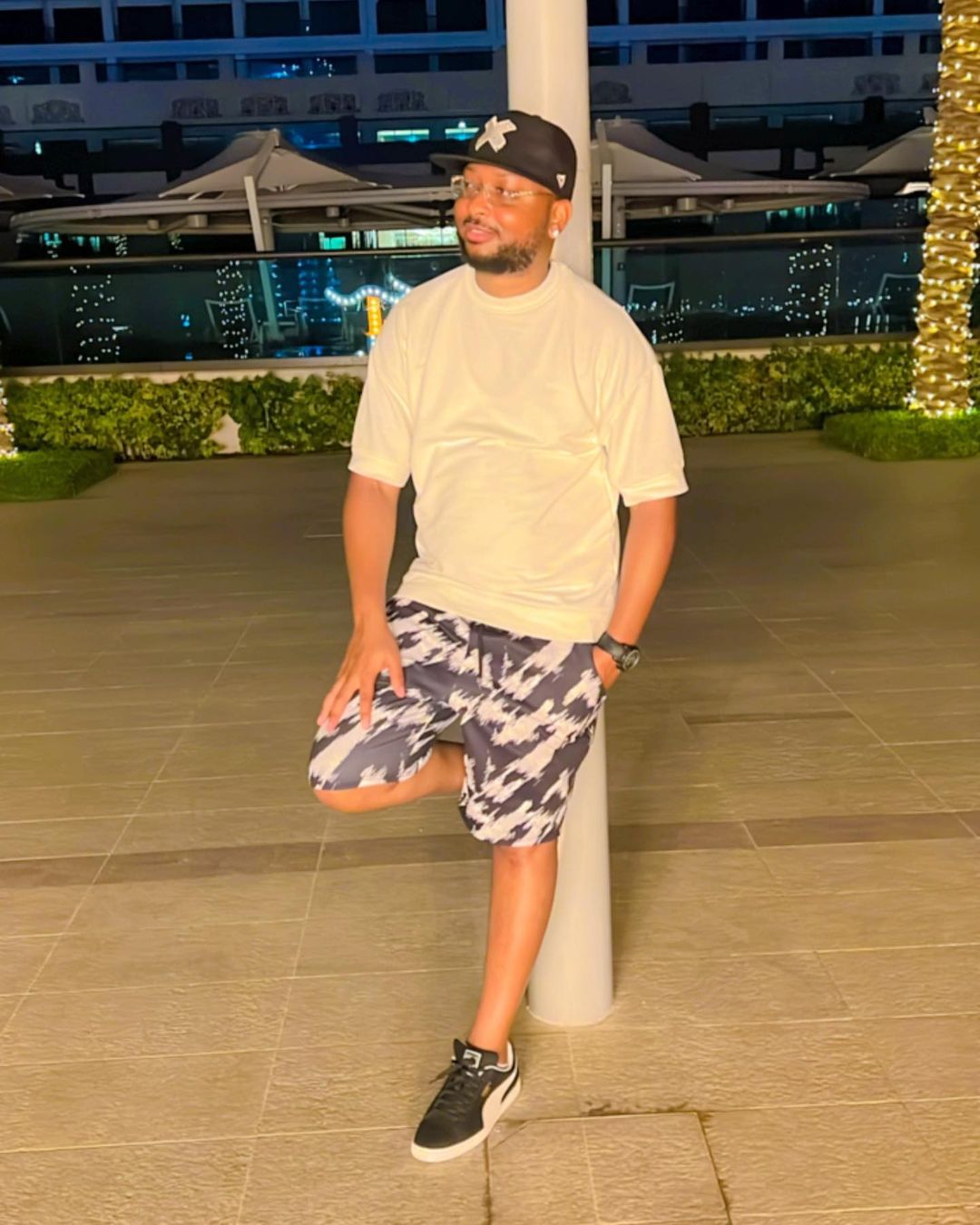 Dj Babu Biography: Facts, Death & Accident - Kelxfy