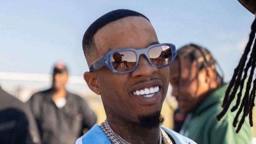 Tory Lanez Sentenced To 10 Years For Mega Thee Stallion Shooting - Kelxfy
