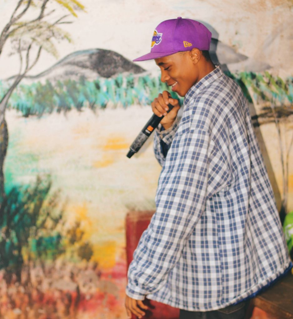 YBW Smith Biography: Facts, Age, Music & Fame - Kelxfy