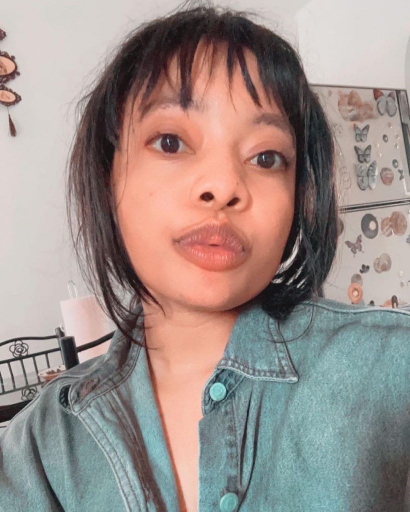 Gloria Ntazola Biography: Facts, Kanjo And Information - Kelxfy
