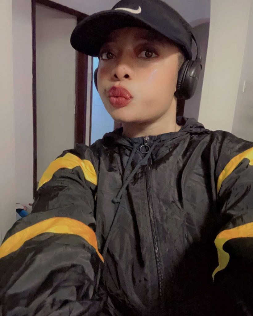 Gloria Ntazola Biography: Facts, Kanjo And Information - Kelxfy