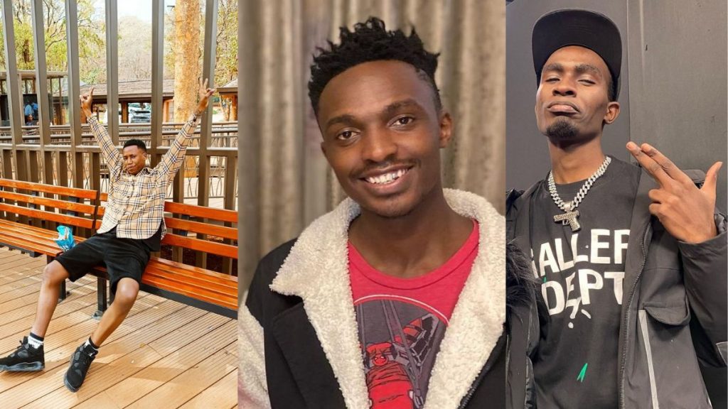 Usiniadvise Lyrics - Kappy Ft. Tipsy Gee X Gody Tennor - Kelxfy