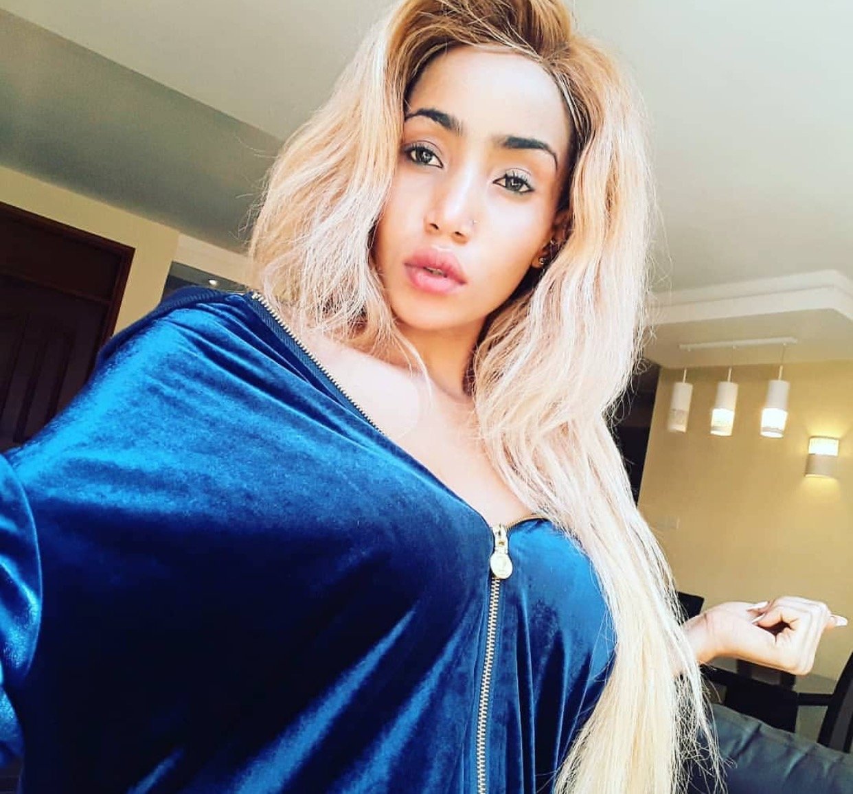 Who Was Wahu Starlet? Biography, Facts & Information - Kelxfy