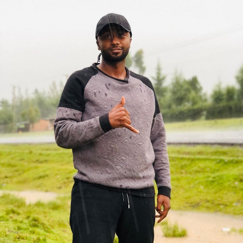 Jowie Irungu Biography: Music, Facts & Information - Kelxfy