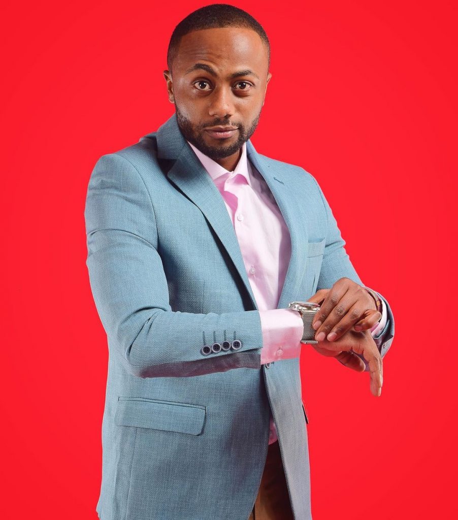 Jowie Irungu Biography: Music, Facts & Information - Kelxfy