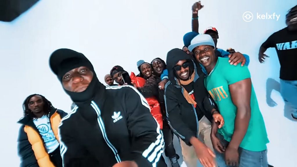 Wakadinali Members: Biography, Real Names & Nicknames - Kelxfy