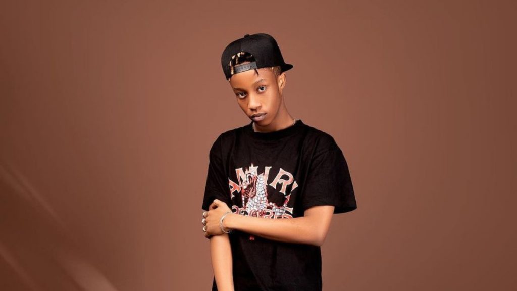 Sean MMG Biography, Wiki & Rise To Fame In Kenya - Kelxfy