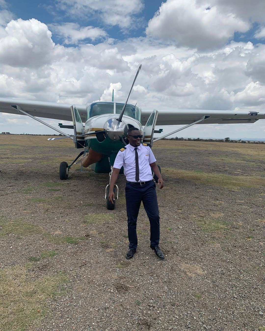 Nick Mudimba Biography: Demise, Age & Career - Kelxfy