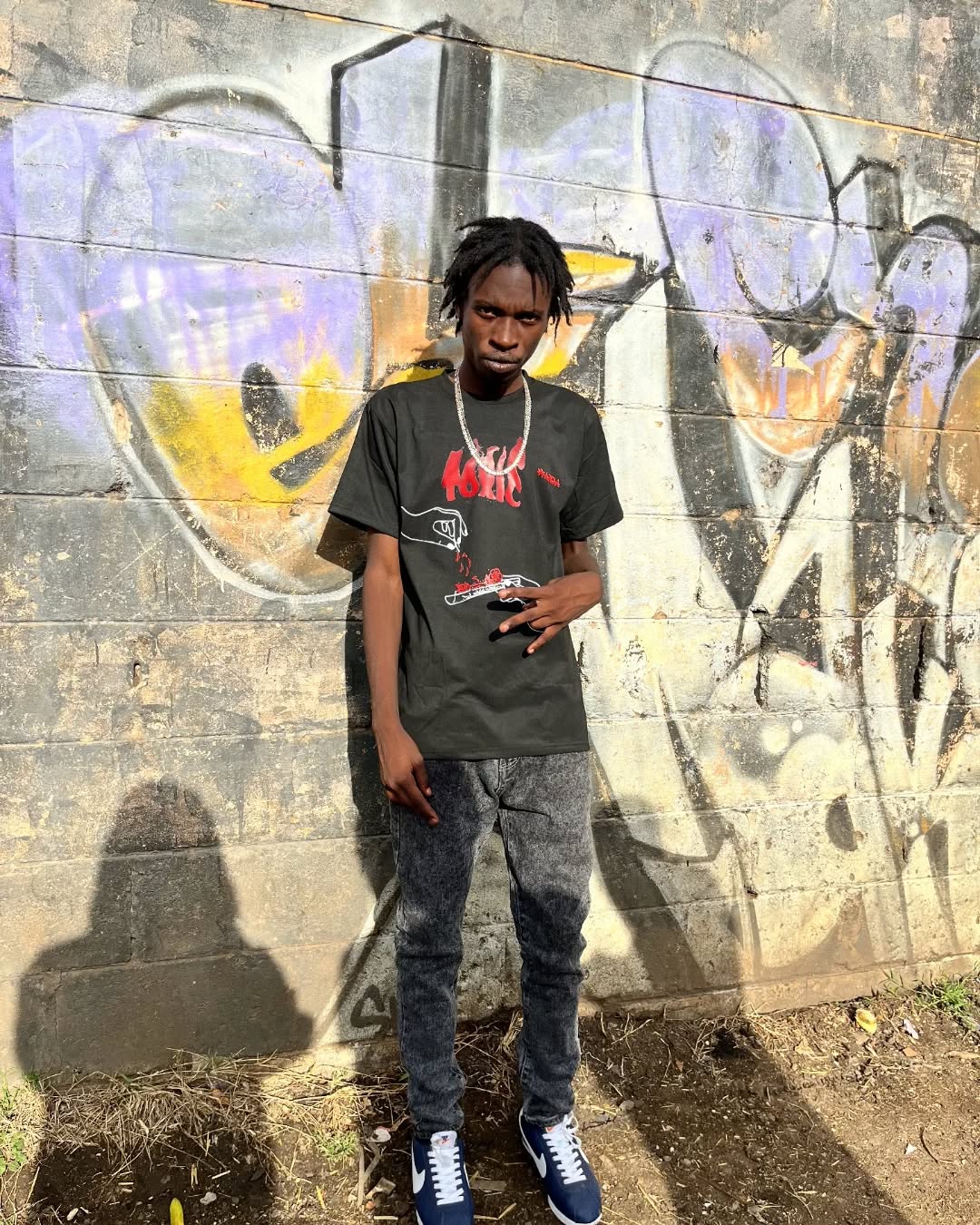 The Rise Of Toxic Lyrikali: Biography, Fame, Age & More - Kelxfy