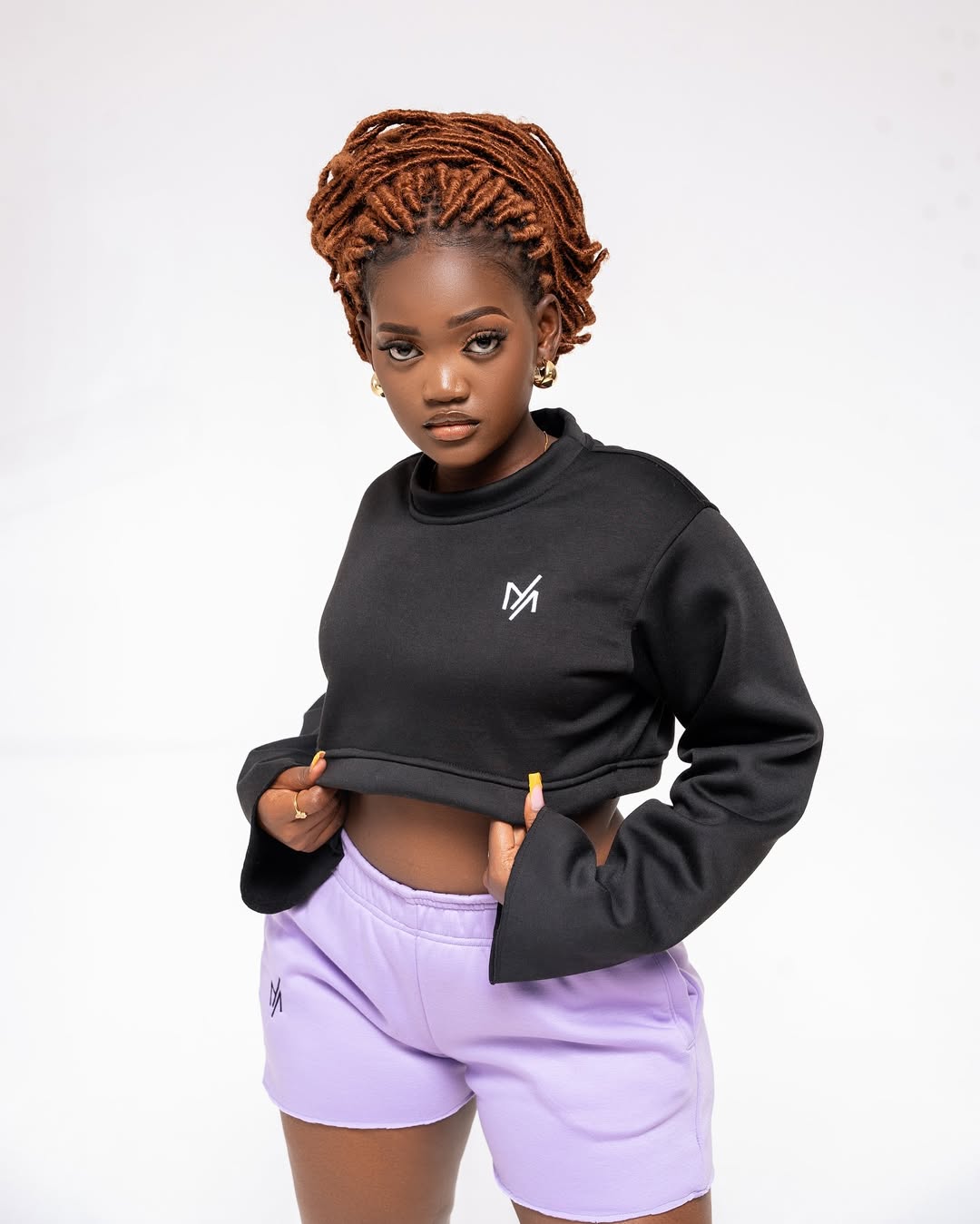 Mjaka Mfine Biography: Facts, Age, Real Name, Boyfriend, TikTok - Kelxfy