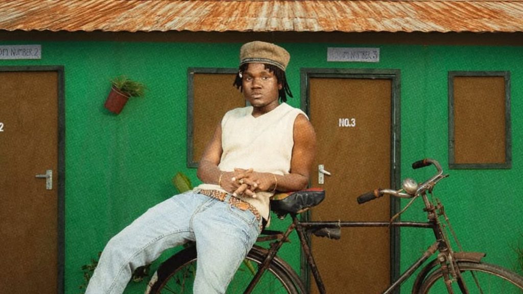 Enjoy Lyrics & Translation - Jux Ft Diamond Platnumz - Kelxfy